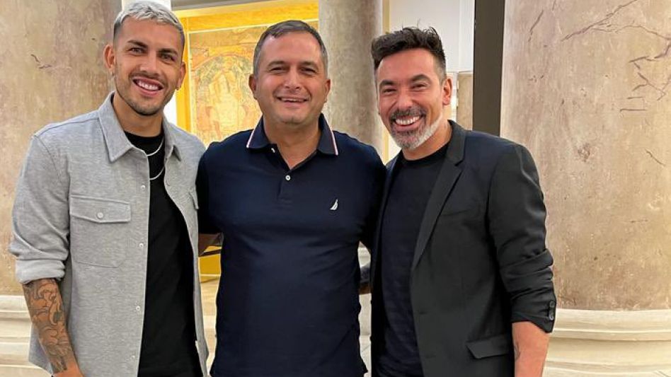 Decisión final