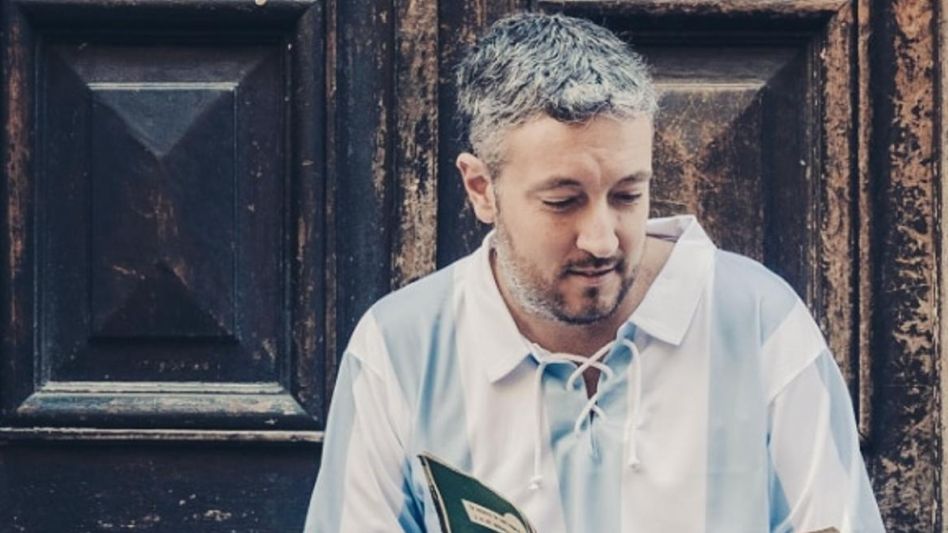 La confesión de Carrozza