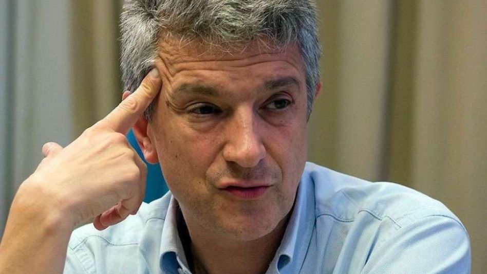 "El primer mandato de Moyano fue de los mejores de los últimos 30 años"