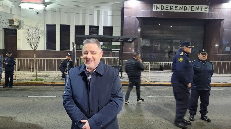 Doman se sacó una foto con su ídolo