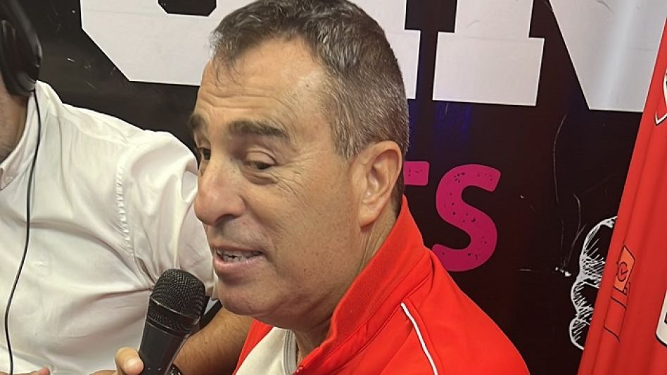 Damiani dijo cuales son los técnicos que están buscando