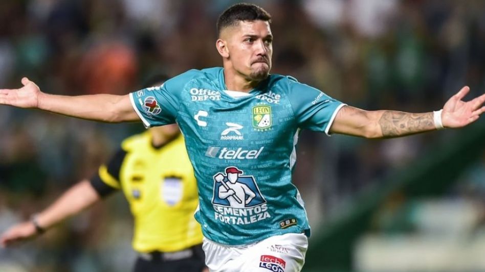 El hincha pide su regreso