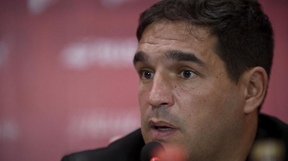 Las últimas horas de Stillitano