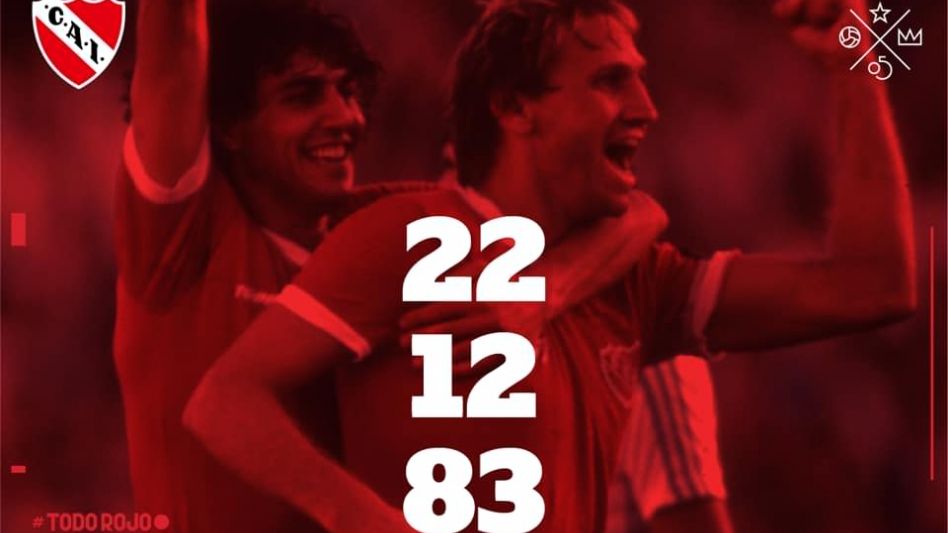 La historia te dice quién sos