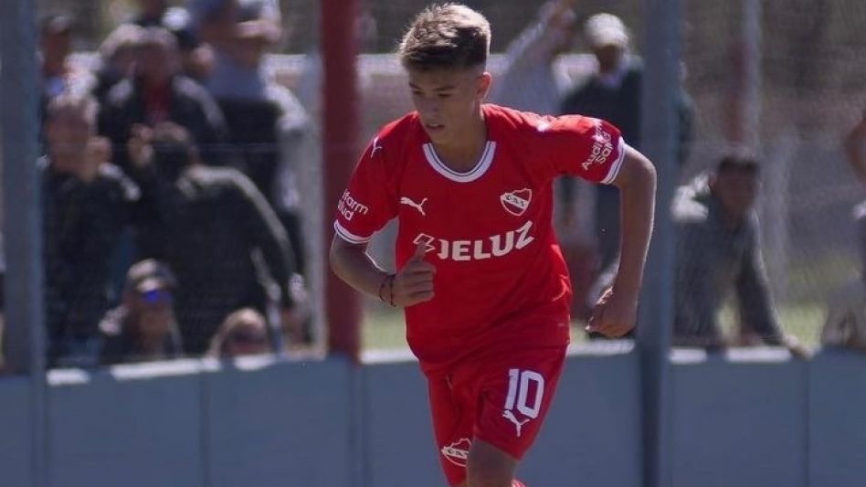 Diablito de Selección