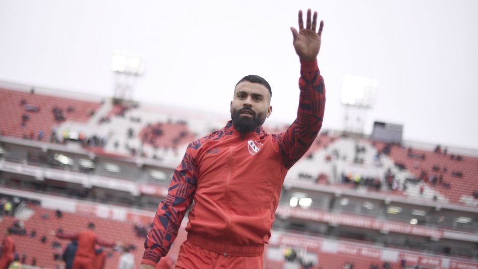 Los once para enfrentar a Vélez