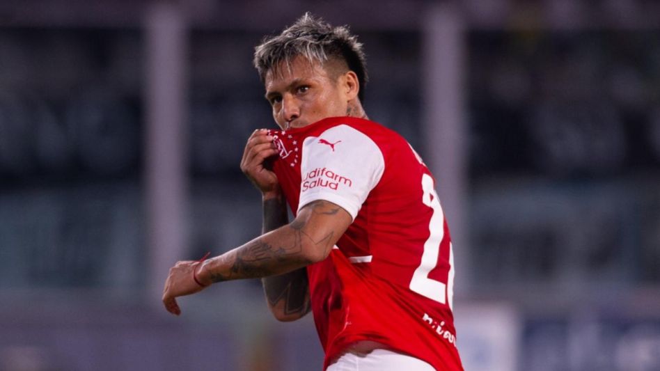 ¿Qué pasó con Mingo?