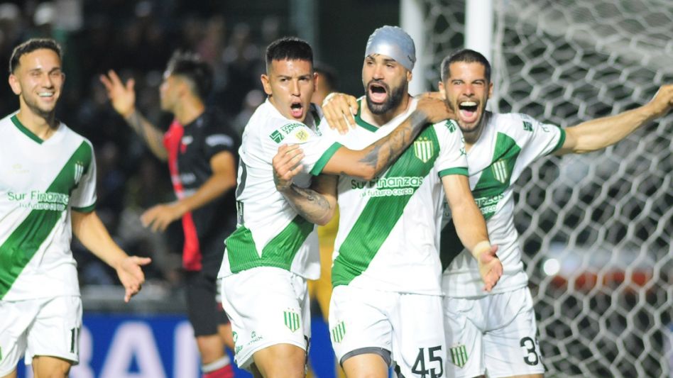 Así llega Banfield