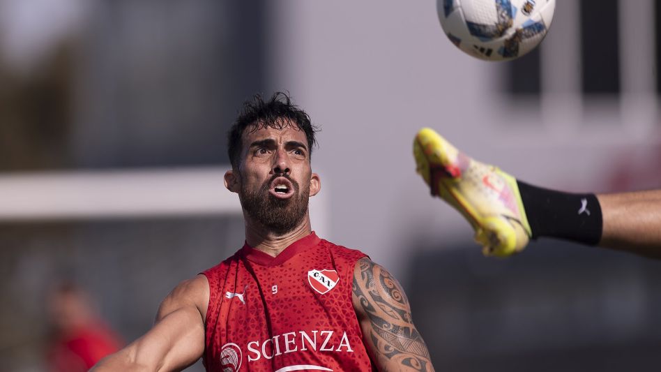 ¿Qué hacer con Ávalos?