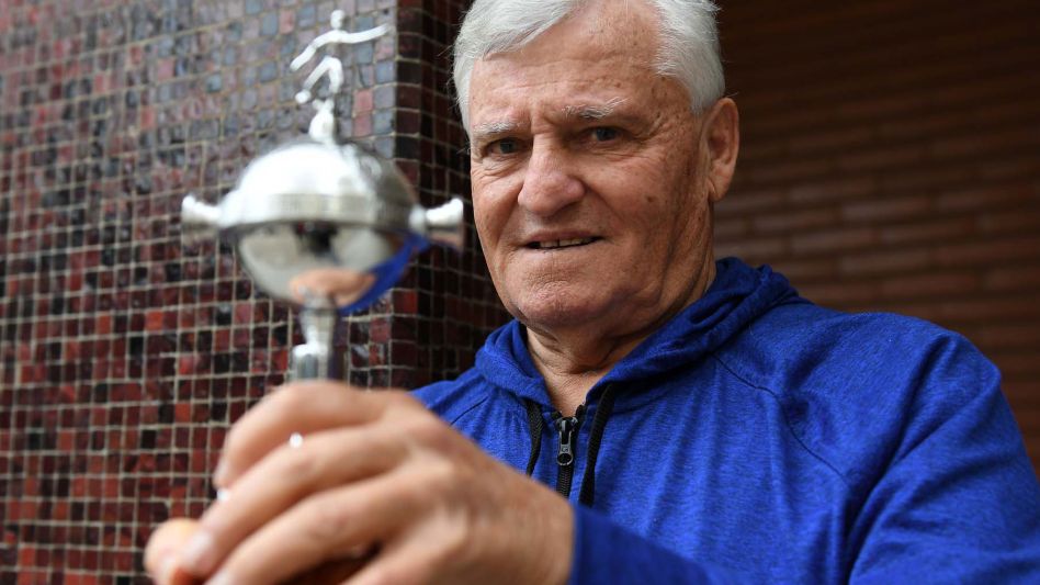 ¡Hasta siempre, Tano!