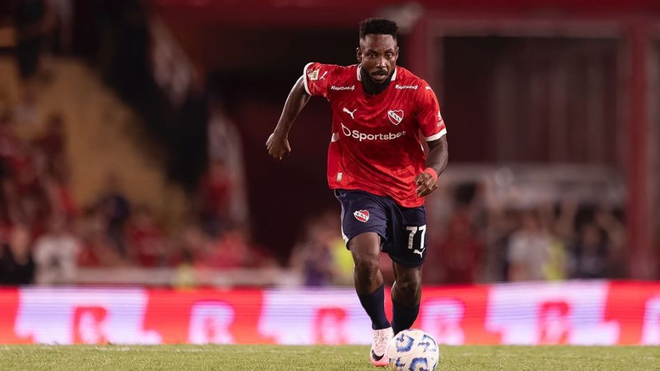 "Quiero hacer historia como el Palomo"