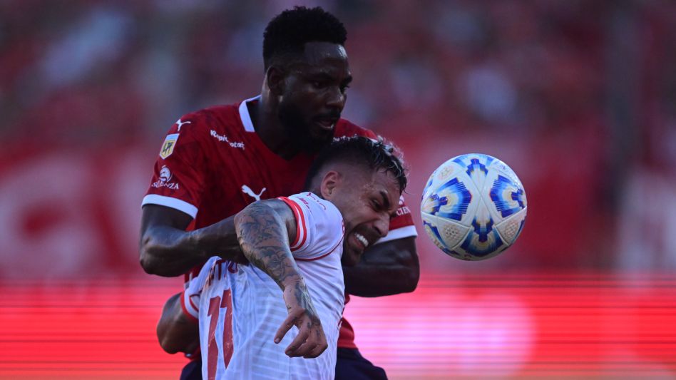 "Se reía y se terminó yendo a la B"