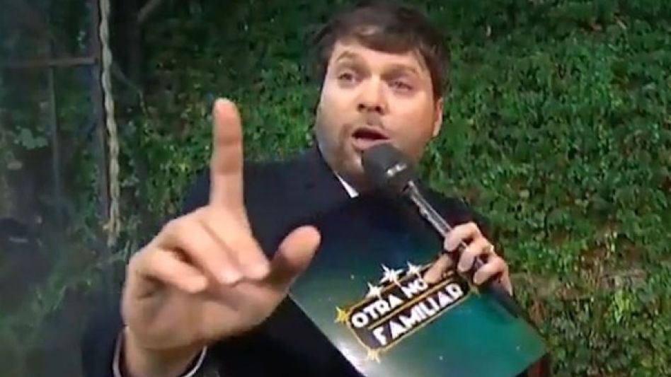 Está mal, pero no tan mal