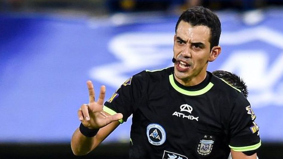 Muerto Rey, viva el Rey