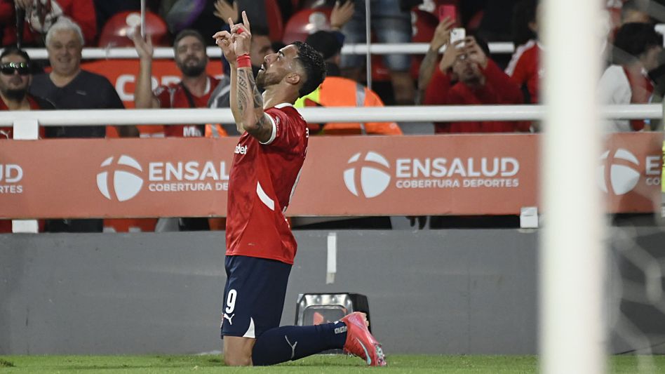 "Nos deja bien parados"